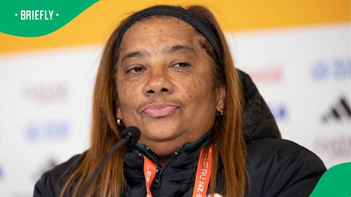 WAFCON 2024: Desiree Ellis highlights root cause of Banyana Banyana’s ...