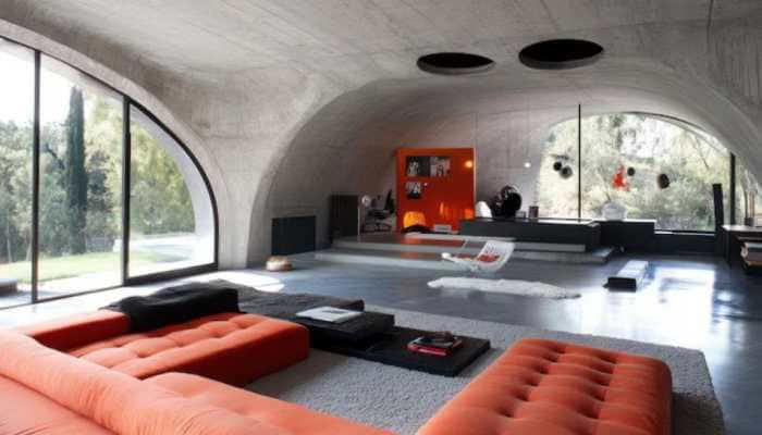 5 Home Design Ideas That Work Brilliantly On Odd-Shaped Plots