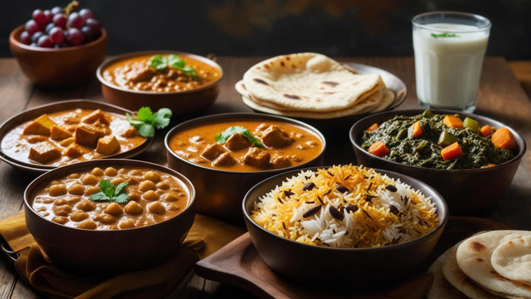 What I Learned About Healing My Fatty Liver Using Traditional Indian Food