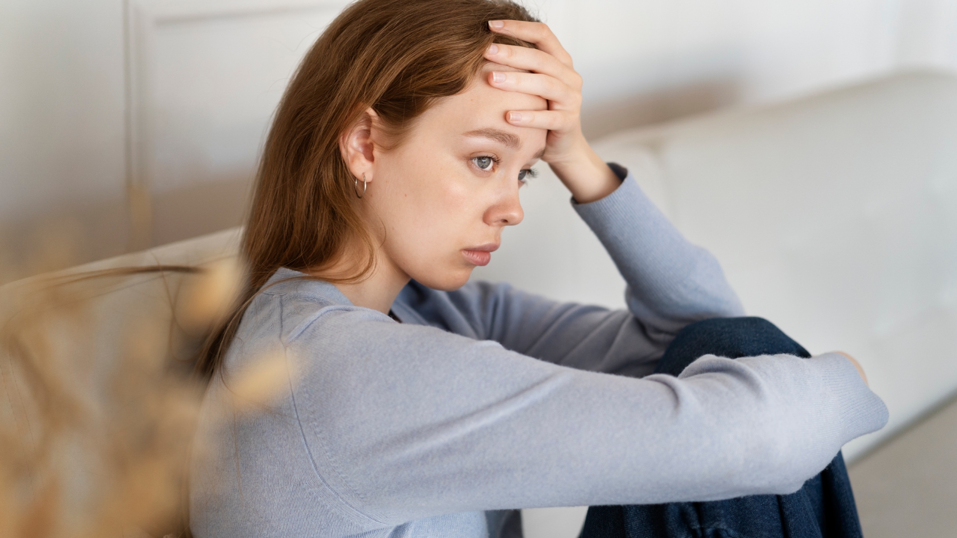 What if your anxiety is hiding a need you never listen to?