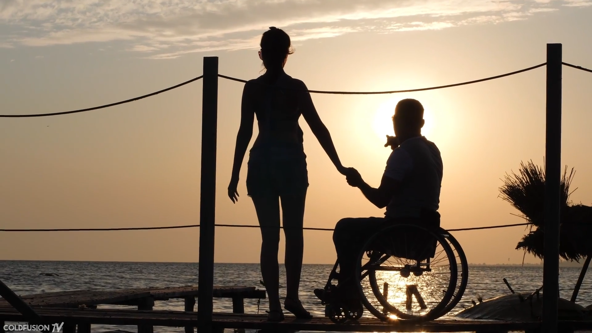 How Technology Helped Paralyzed Men Walk Again