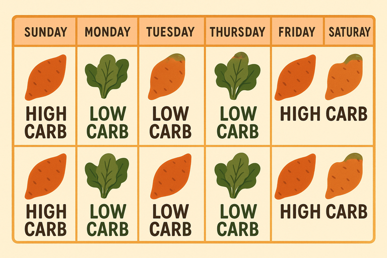 Vegan Bodybuilding Meal Plan Secrets That Actually Work (Most People ...