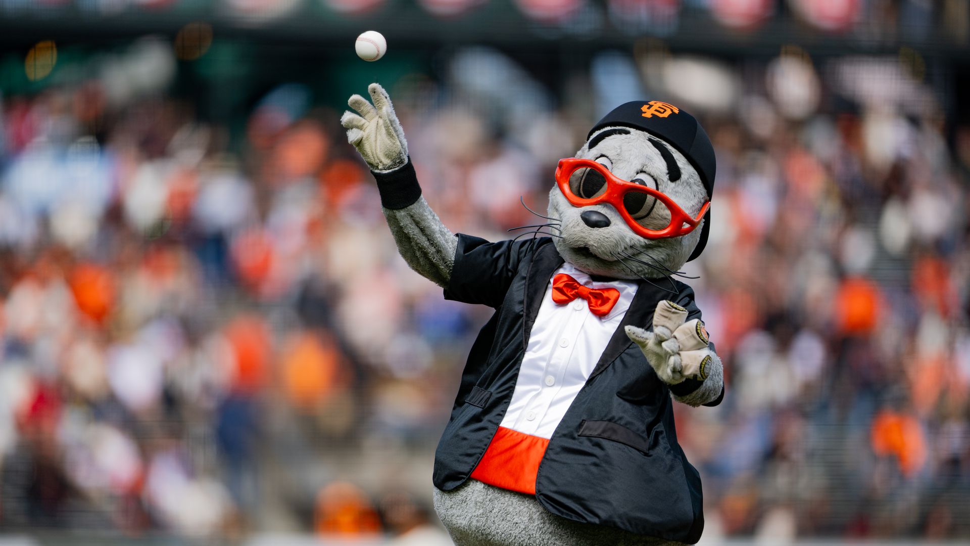 Ronnie Mauricio ruins Lou Seal’s special night in 5-3 Mets win