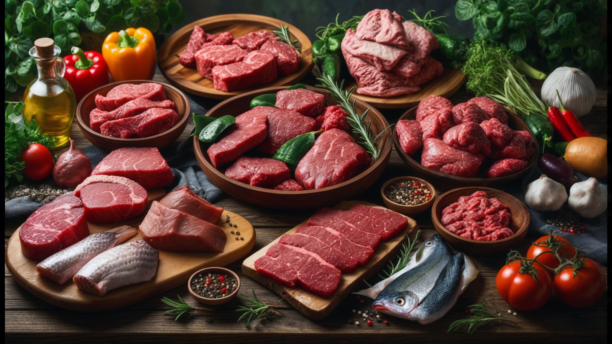 The Primal Diet Meal Plan That Actually Rewires Your Brain (And Why ...