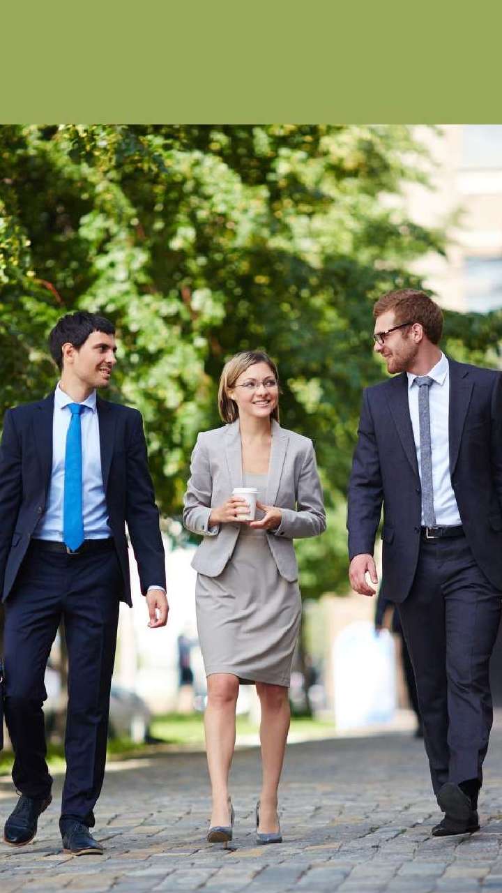 What are Micro Walks? How to include it in your Busy Schedule!