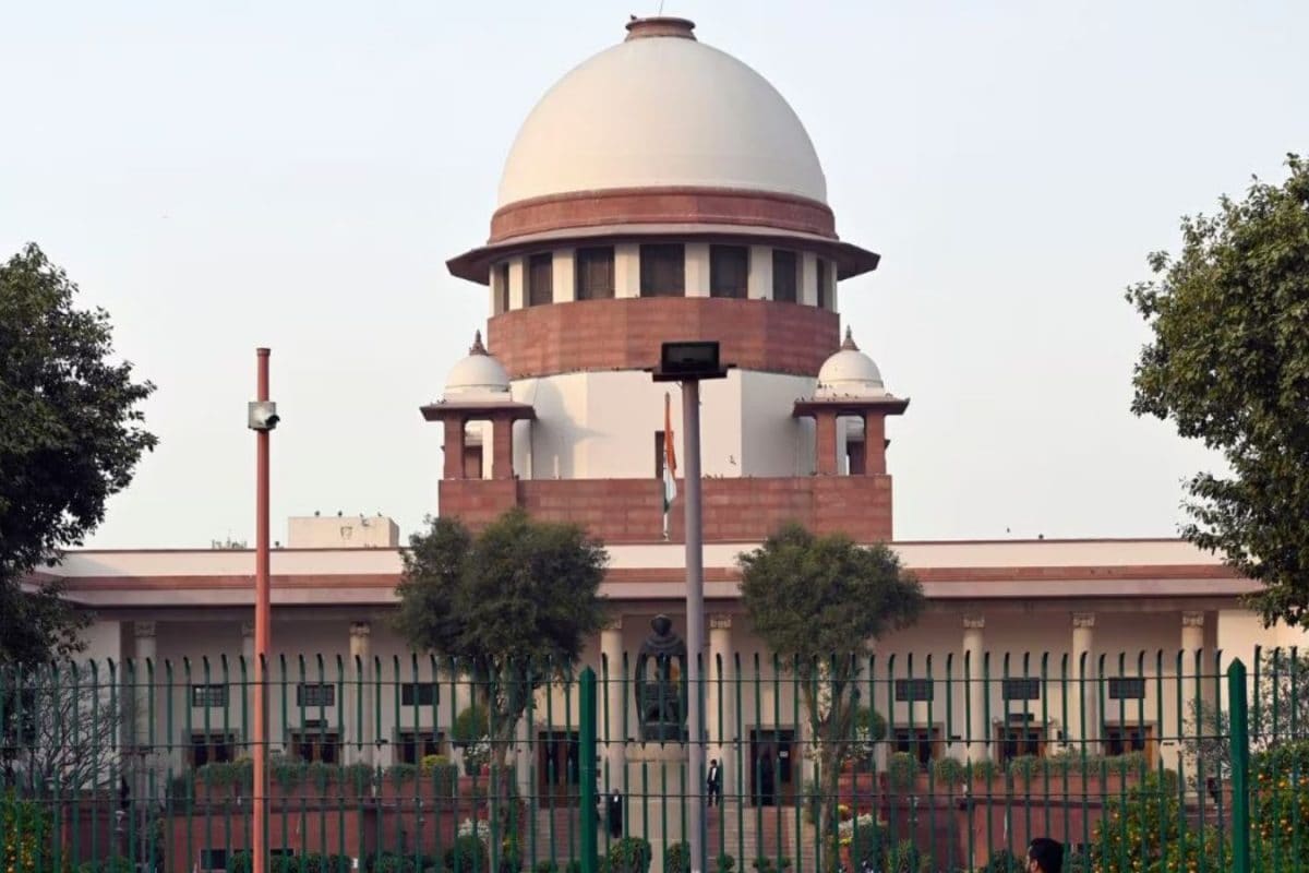 Private schools cannot deny govt-allotted admissions under RTE Act, SC ...