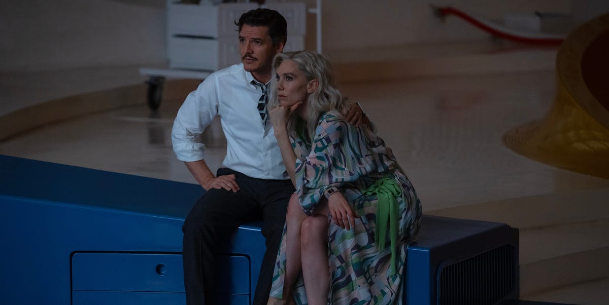 Explaining the very intriguing post-credits scenes in The Fantastic ...