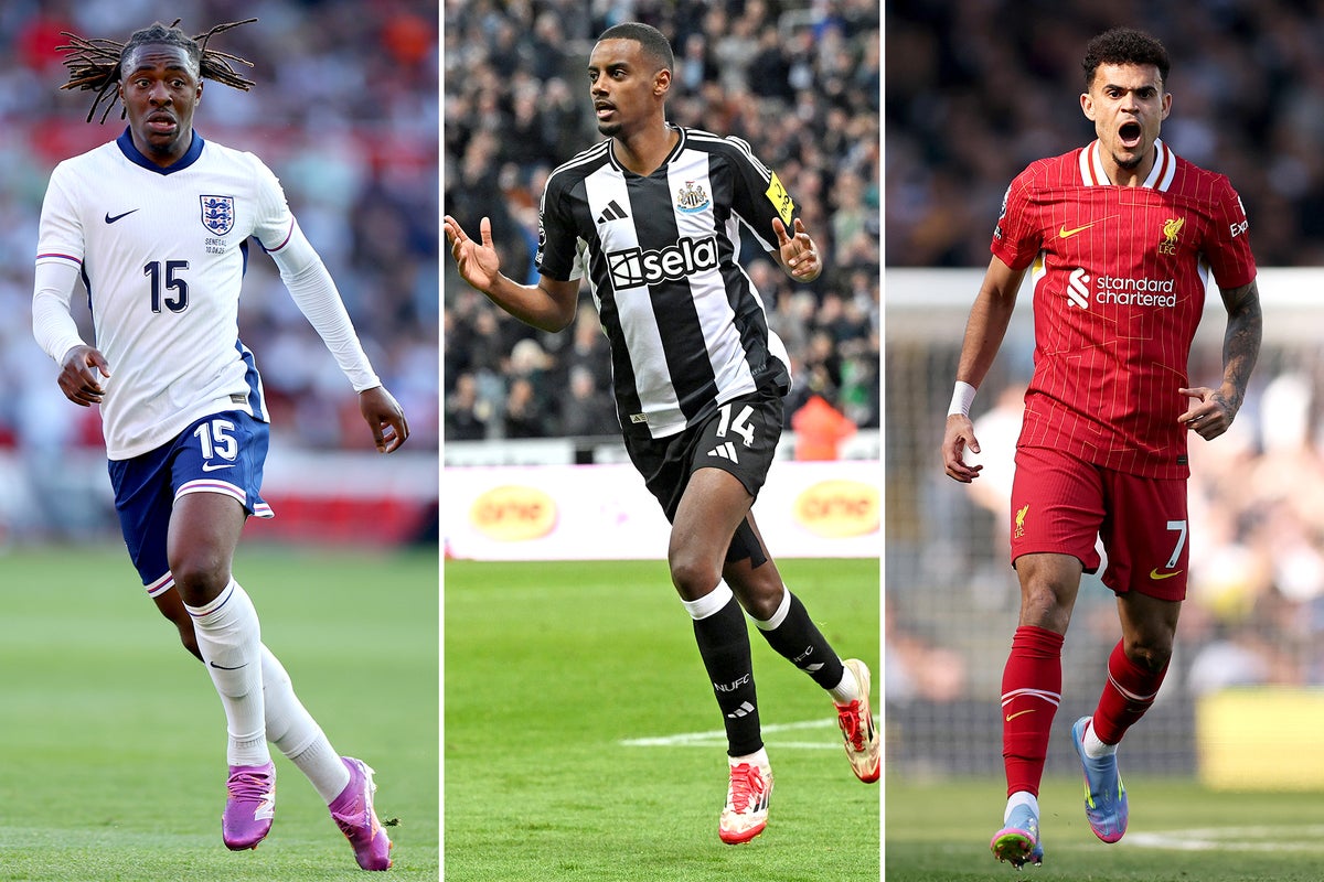 Transfer news live: Arsenal strike Eze agreement, Liverpool want Isak ...