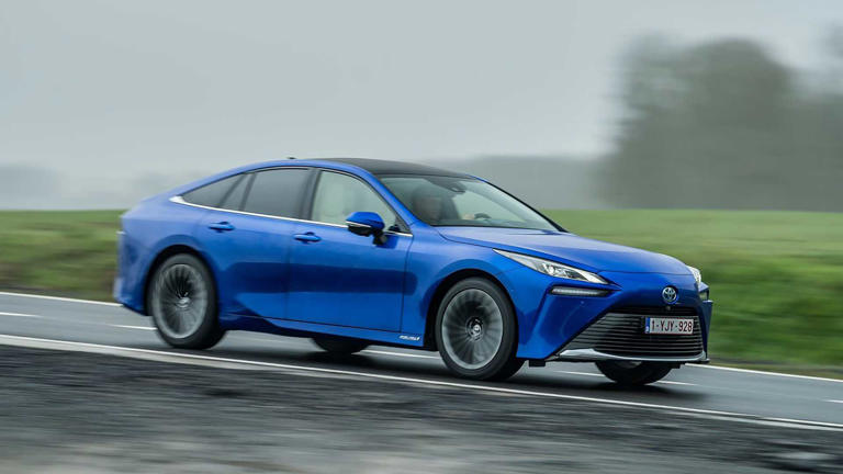 Major Auto Supplier Bosch To Cut 13,000 Jobs From Global Workforce