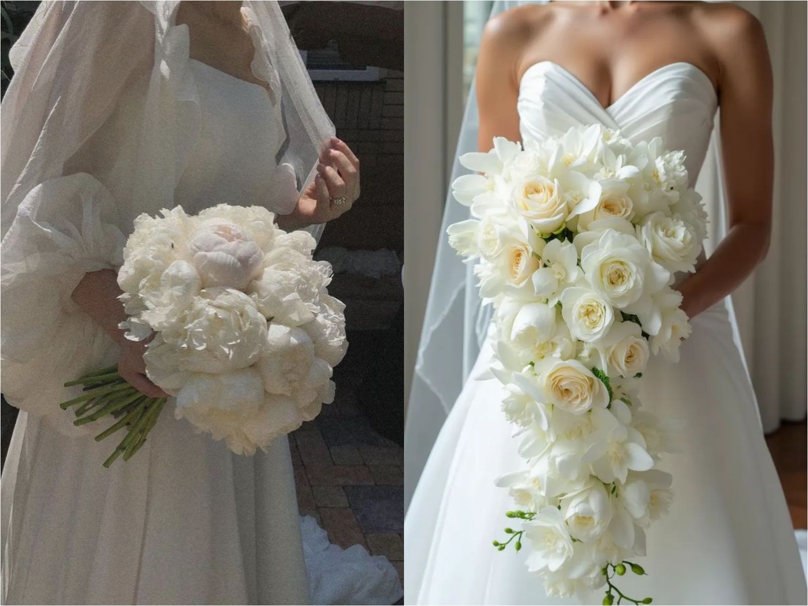 6 Jenis Bunga yang Cocok Digunakan untuk Buket Pernikahan, Ketahui Tiap ...