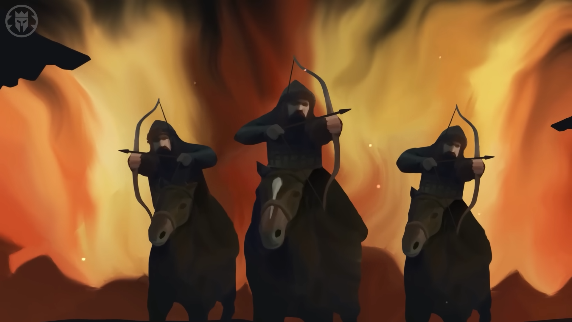 How Korea Resisted the Mongol Invasions