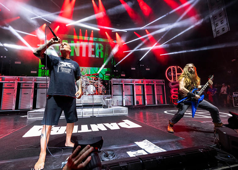 Rock band reschedule shows to 'grieve' Ozzy