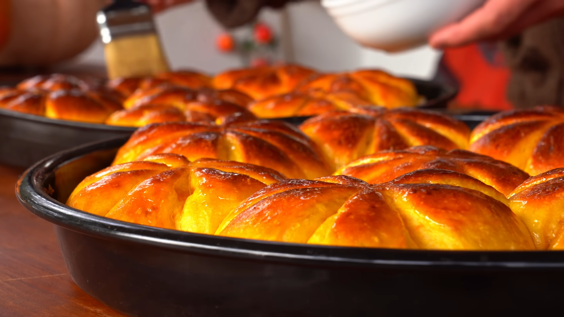 Best homemade pumpkin recipes from an Azerbaijani village