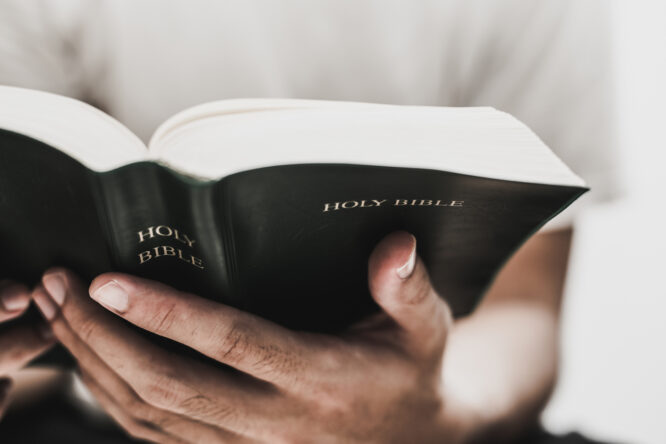 14 Things People Say About God That Aren’t Actually In The Bible
