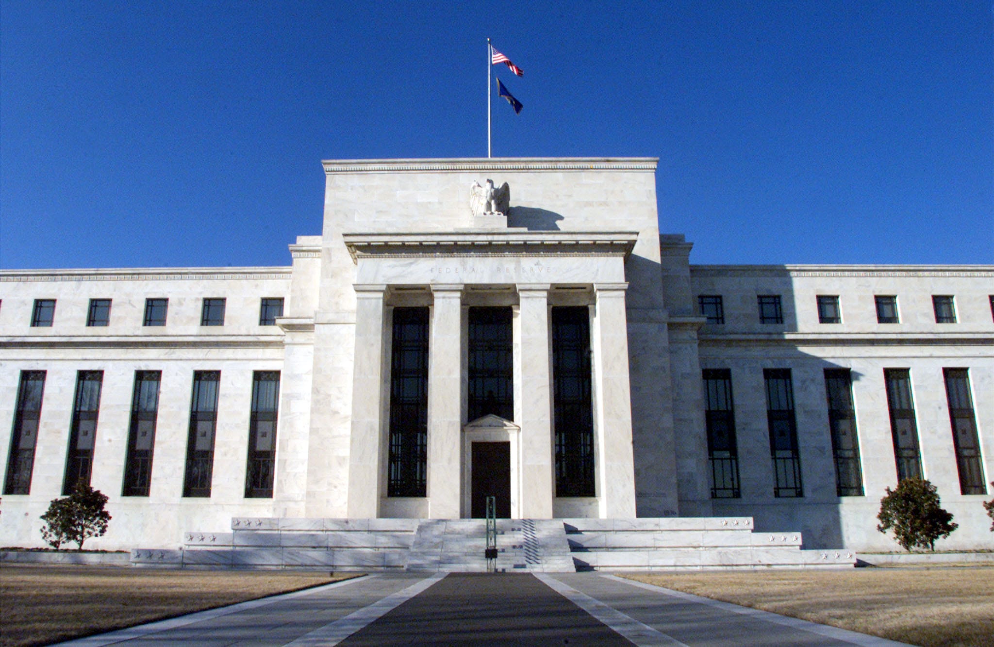 These two Federal Reserve chair finalists have ties to Kentucky