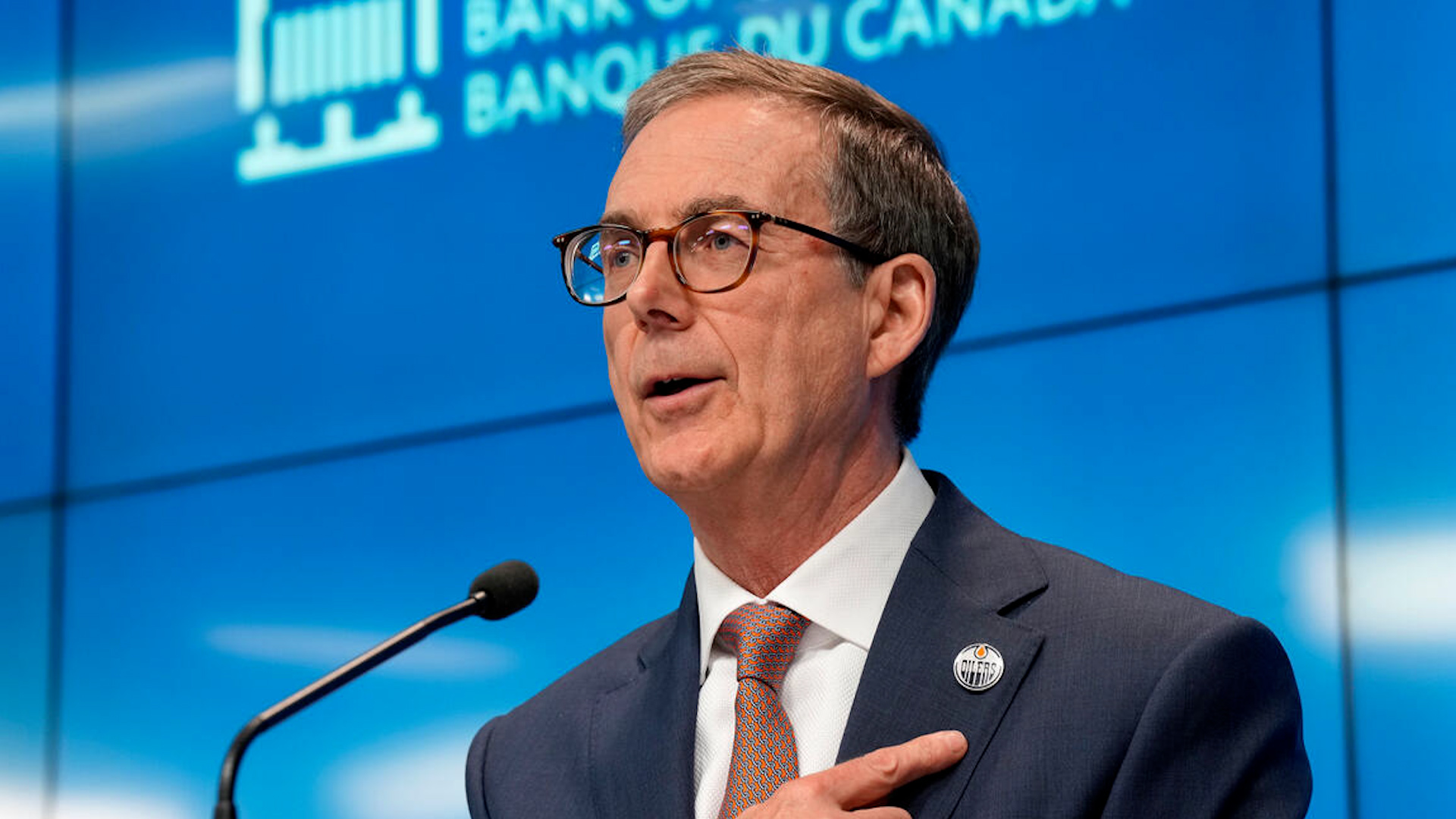 Bank of Canada expected to hold key rate again