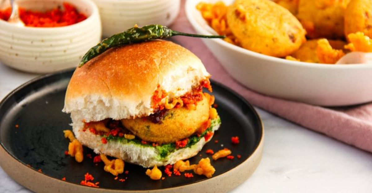 20 Must-Try Sandwiches From Around The World
