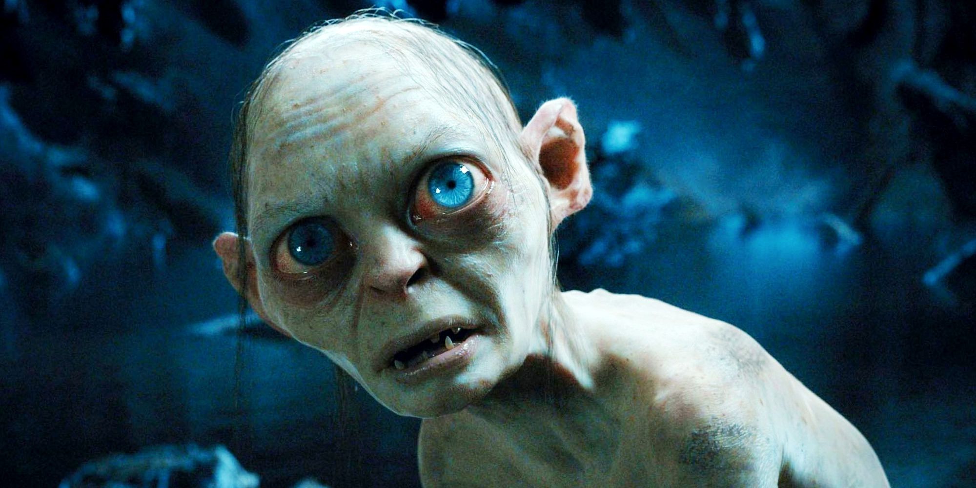 The Next Lord Of The Rings Movie Will Be Very Different From Peter ...