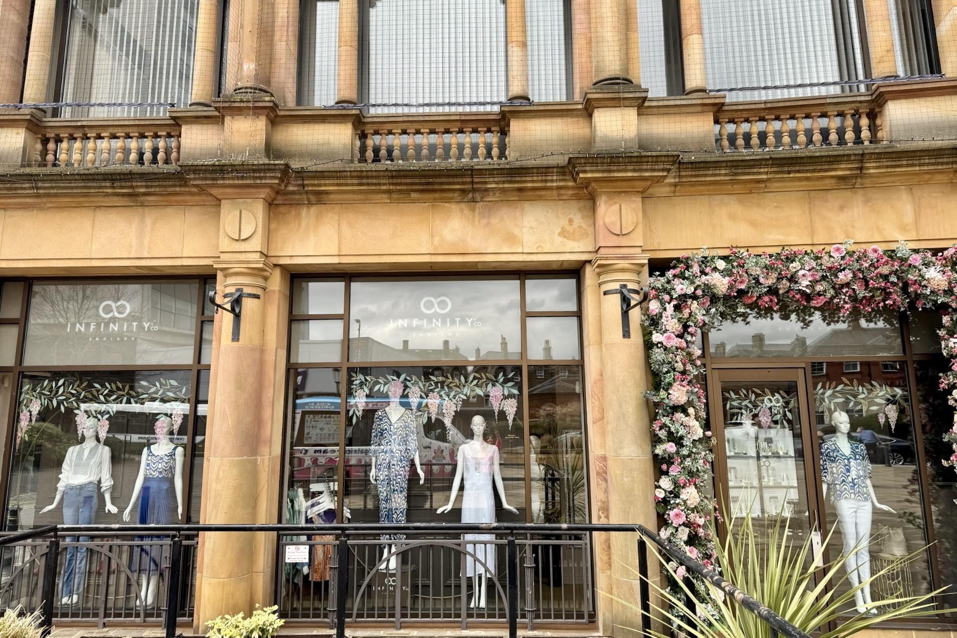 This is how Harrogate store beat the odds to go from closing down to ...