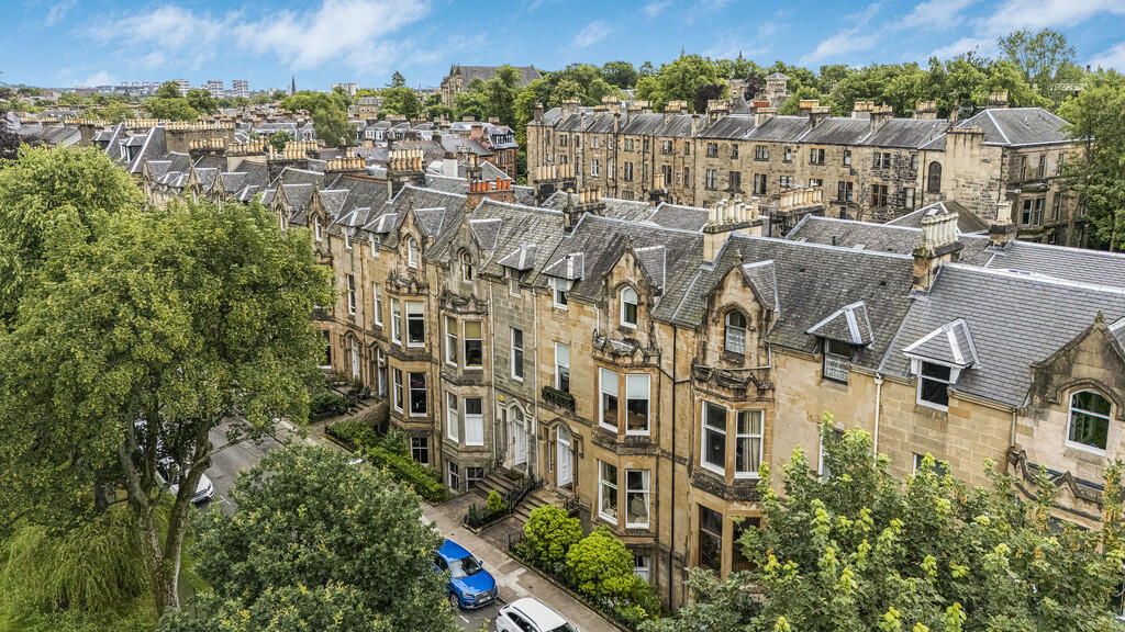 Glasgow leads Scottish cities in house price growth with 5% increase in ...