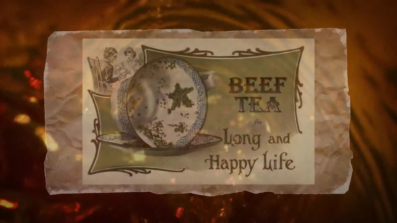 Unconventional Foods People Ate During the Civil War
