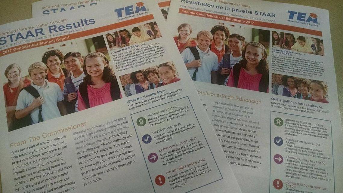 Texas lawmakers could scrap the STAAR test. But what would replace it?