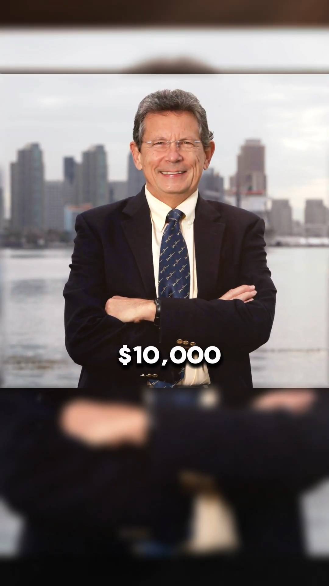 He turned $10,000 into $1 million in 1 year