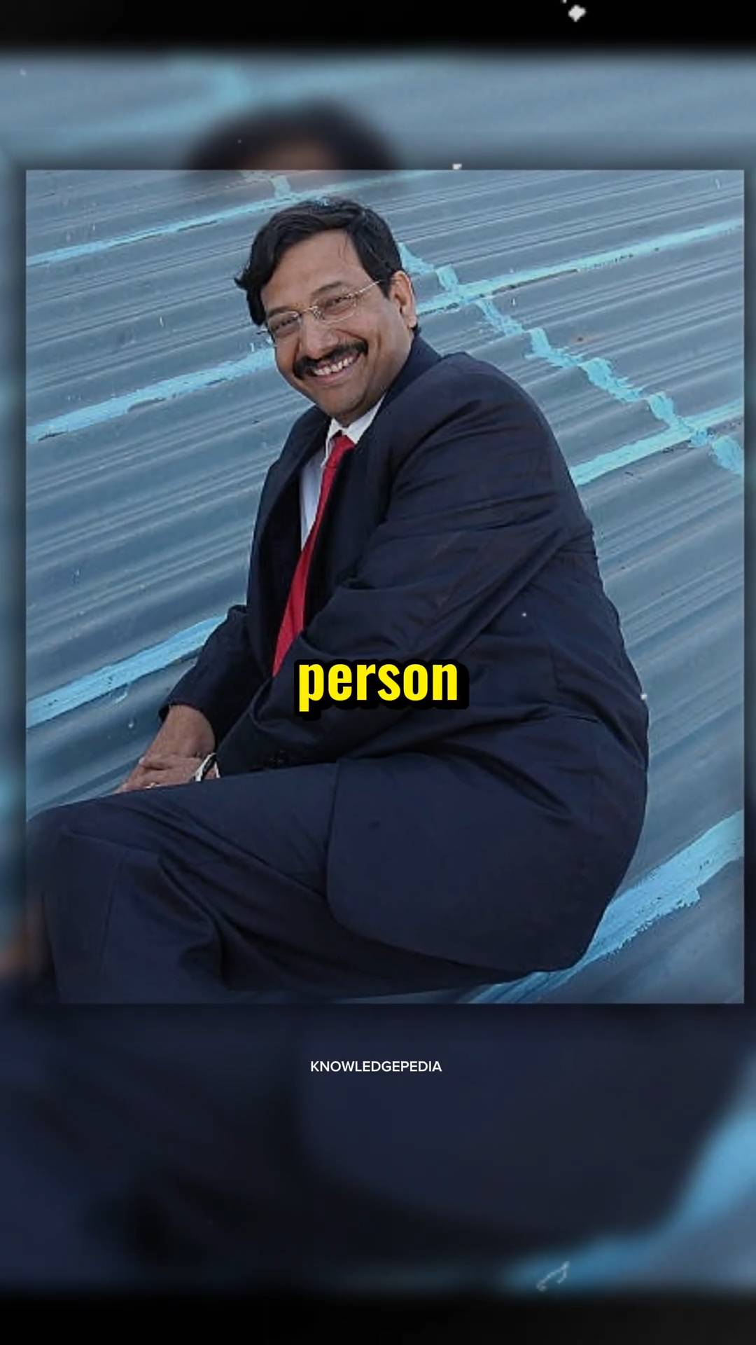 He helped 2 million students