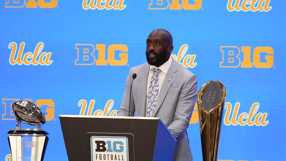 Where UCLA's 2026 Class Ranks After Week 4 of July