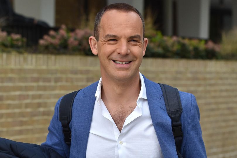 Martin Lewis says women born over 50-year period could be owed more ...