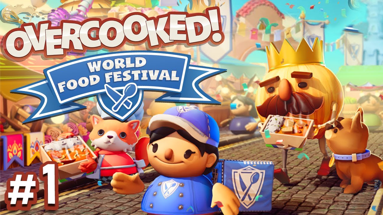 Overcooked World Food Fest Begins: What on Earth Is Bobotie?