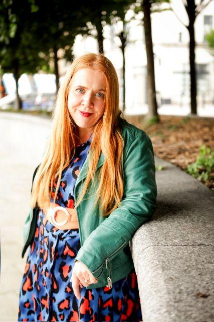 Celia Gaze is set to speak at TEDx Scarisbrick this autumn