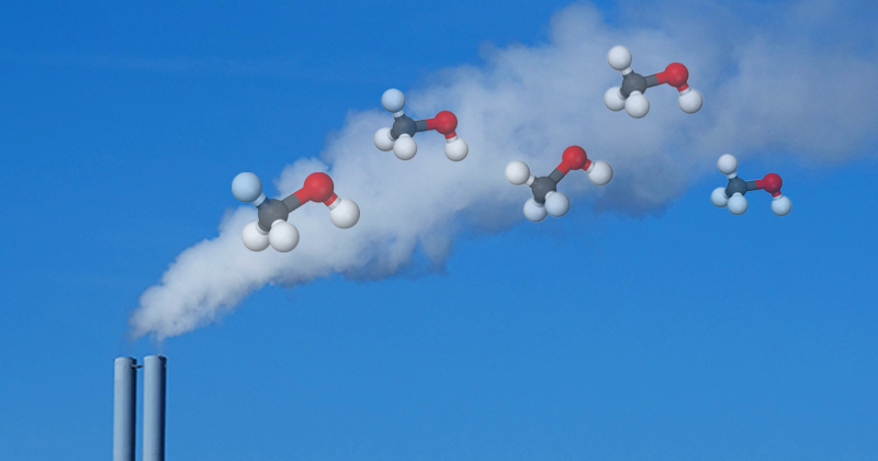 Metanol verde: alternativa na transição energética que pode transformar ...