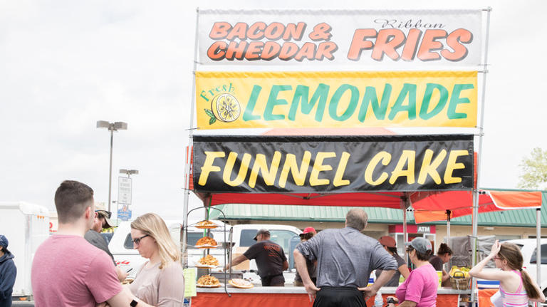 Nestled Between Philly And The Poconos Is A Quaint Town With Antique ...