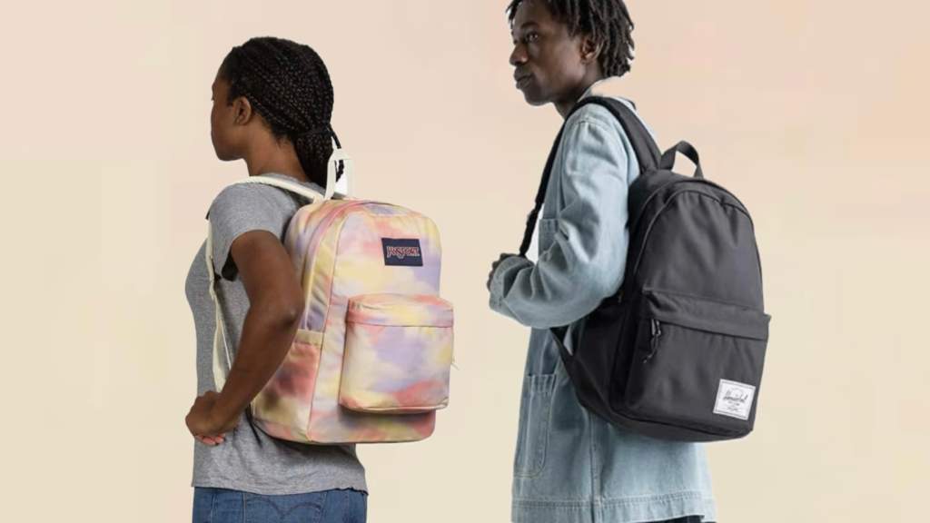 Best backpacks for back to school at all ages