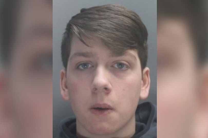Thomas Dures sentenced to 23 years in prison for murdering Matthew Daulby