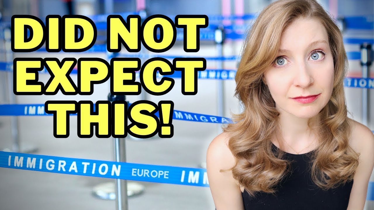 Top 3 International Travel Mistakes to Avoid