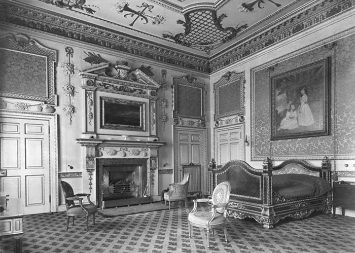 Hamilton Palace in 13 pictures: How an aristocratic Lanarkshire family ...