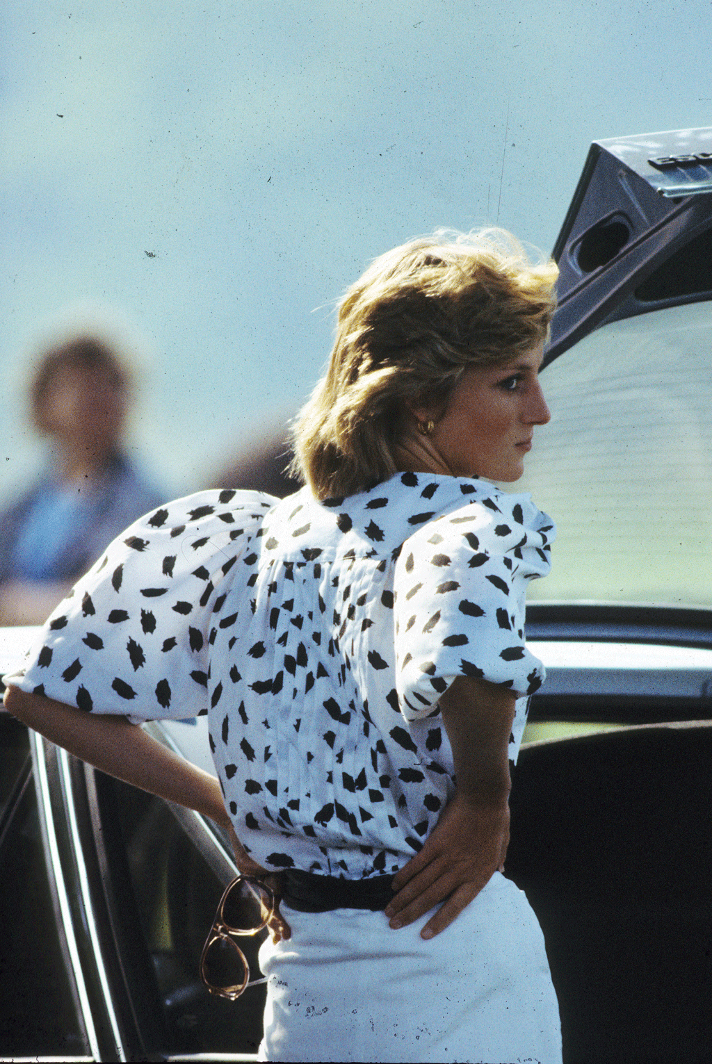 Les looks d’été de Lady Diana qui inspirent notre garde-robe estivale