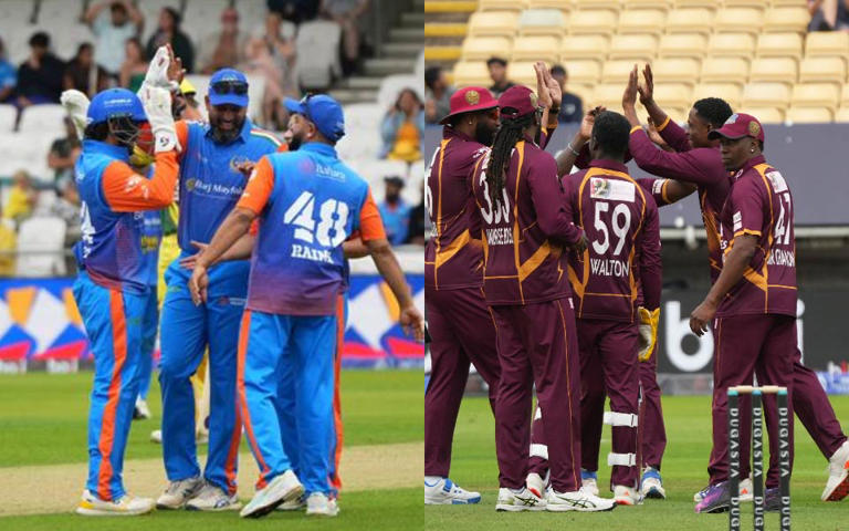 WCL 2025: Match 15, IAC vs WIC Match Prediction – Who will win today’s ...