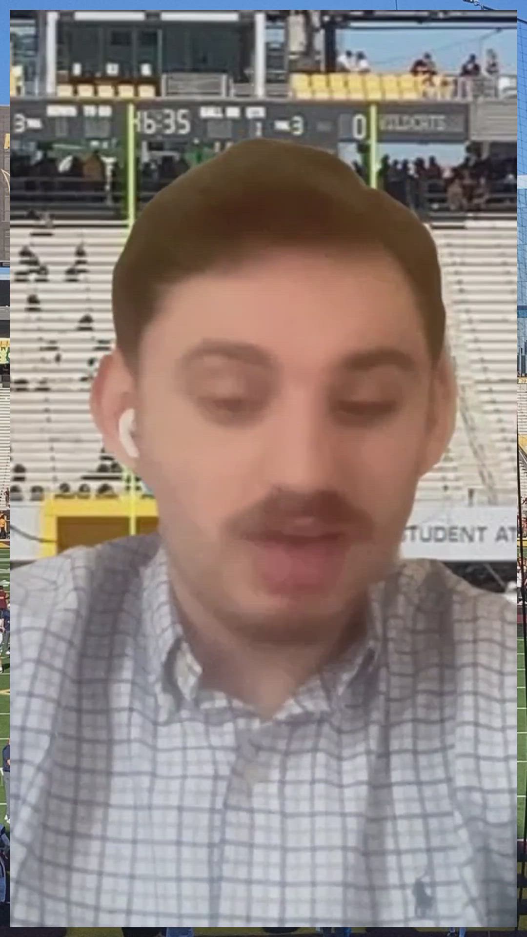 Arizona State Star Named to Maxwell Award Watch List