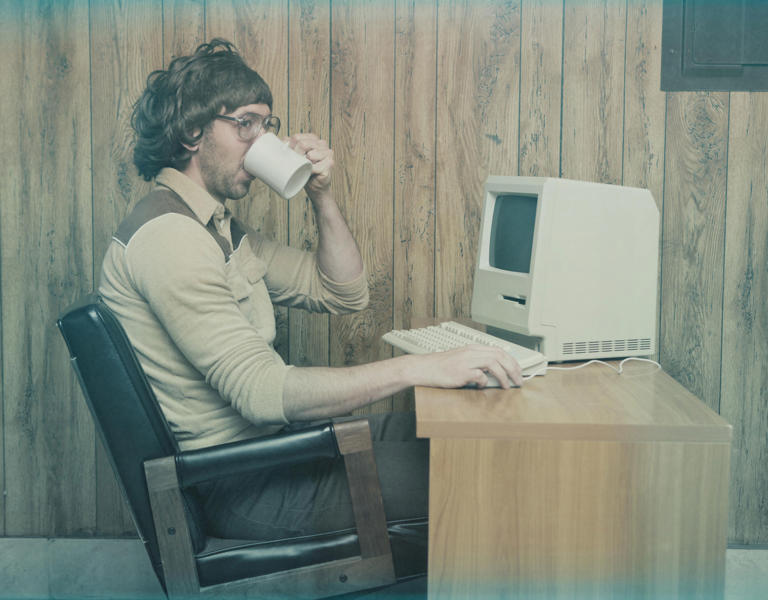 Older People Are Sharing The Random Things That Didn’t Exist When They ...