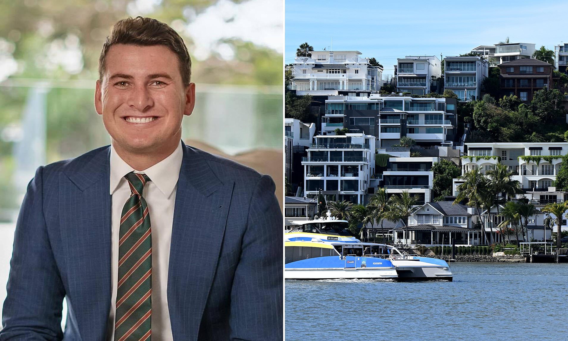 Real estate agent blasts 'fake' tactics being used to fool buyers and ...