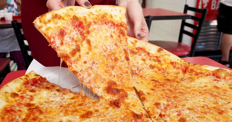 How Many Of These Special American Pizza Styles Have You Tried?