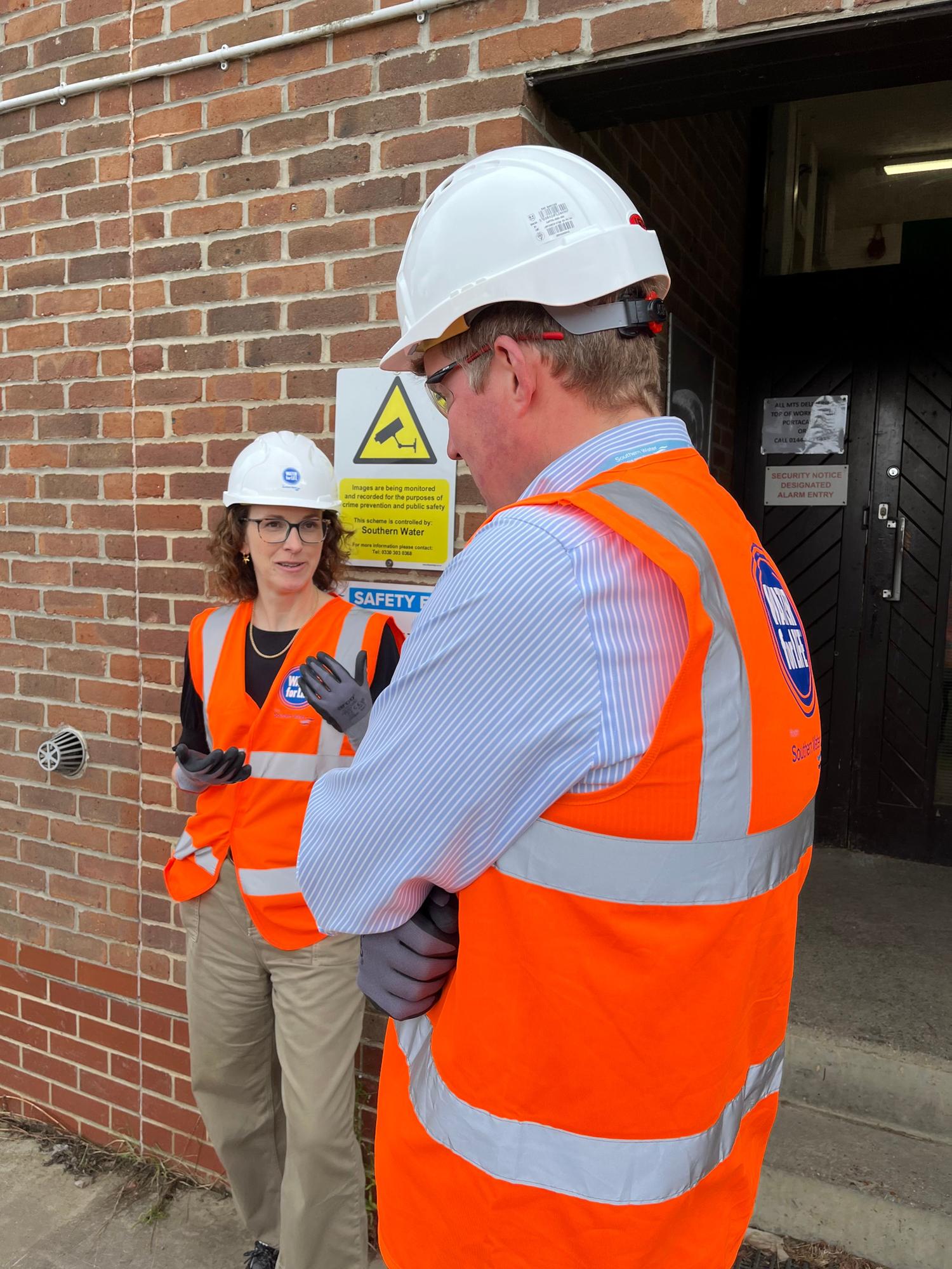 Political opinion with Alison Bennett MP: A hosepipe ban shouldn’t mean ...