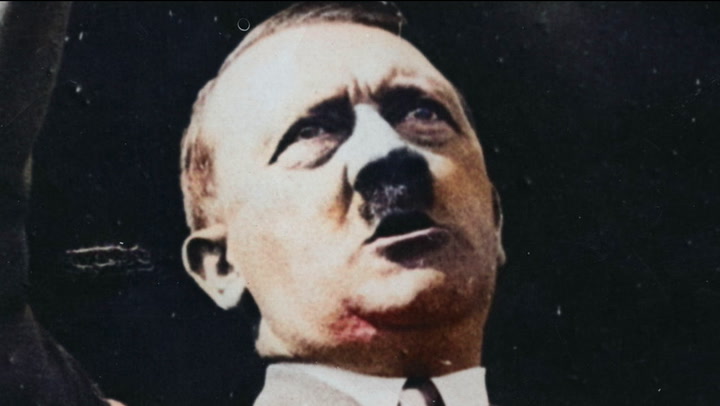Hitler's critical error in the Battle of Dunkirk