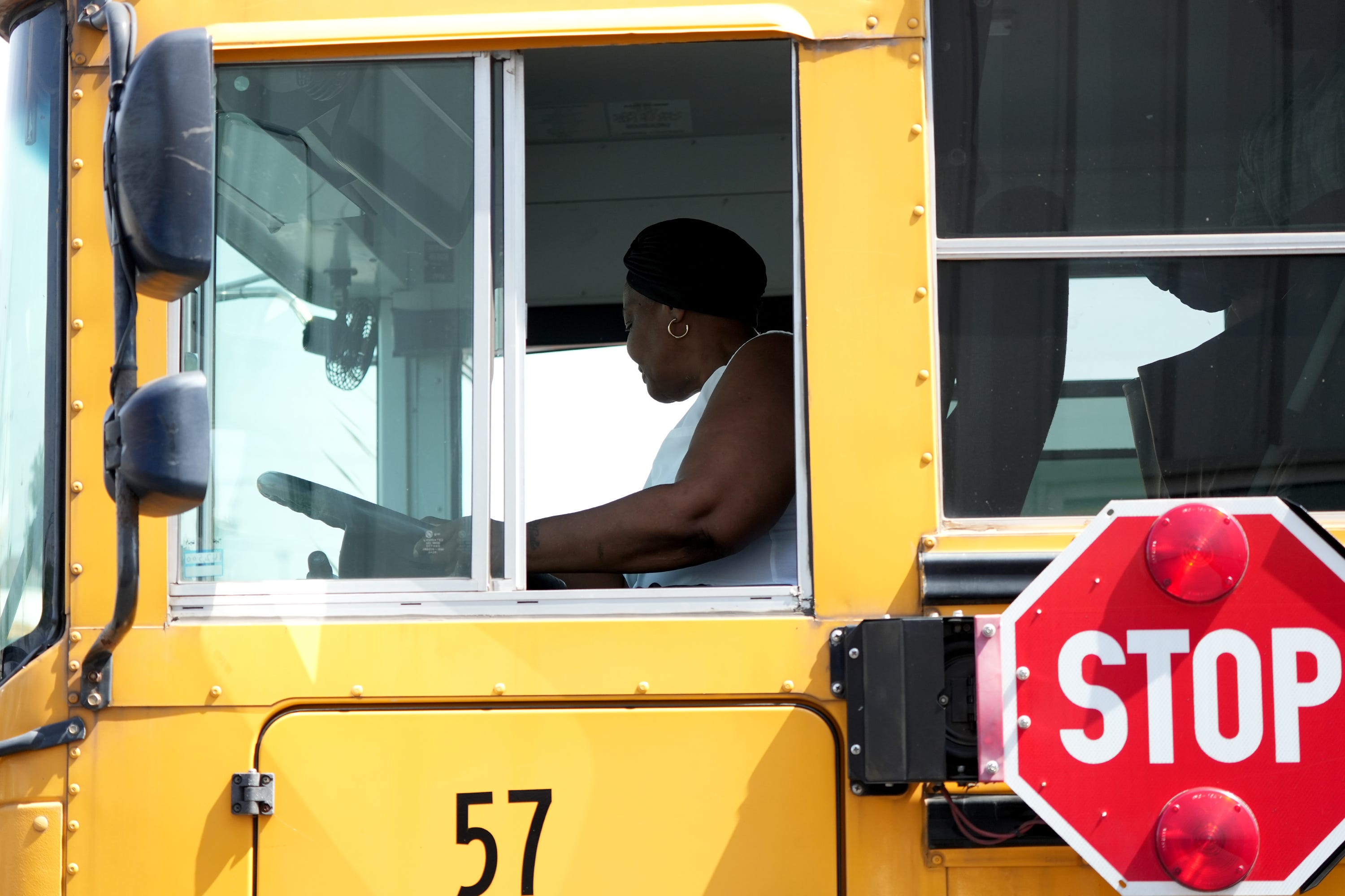 10 Stark County districts awarded Ohio school bus safety grants