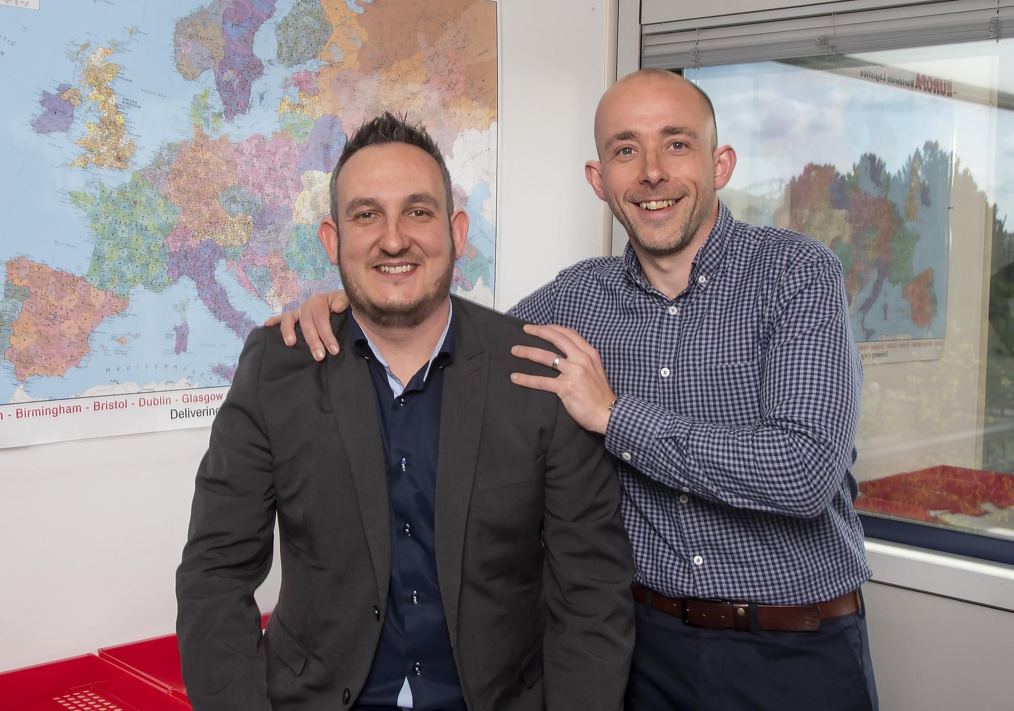 Manchester logistics operator provides rapid response to meet ...