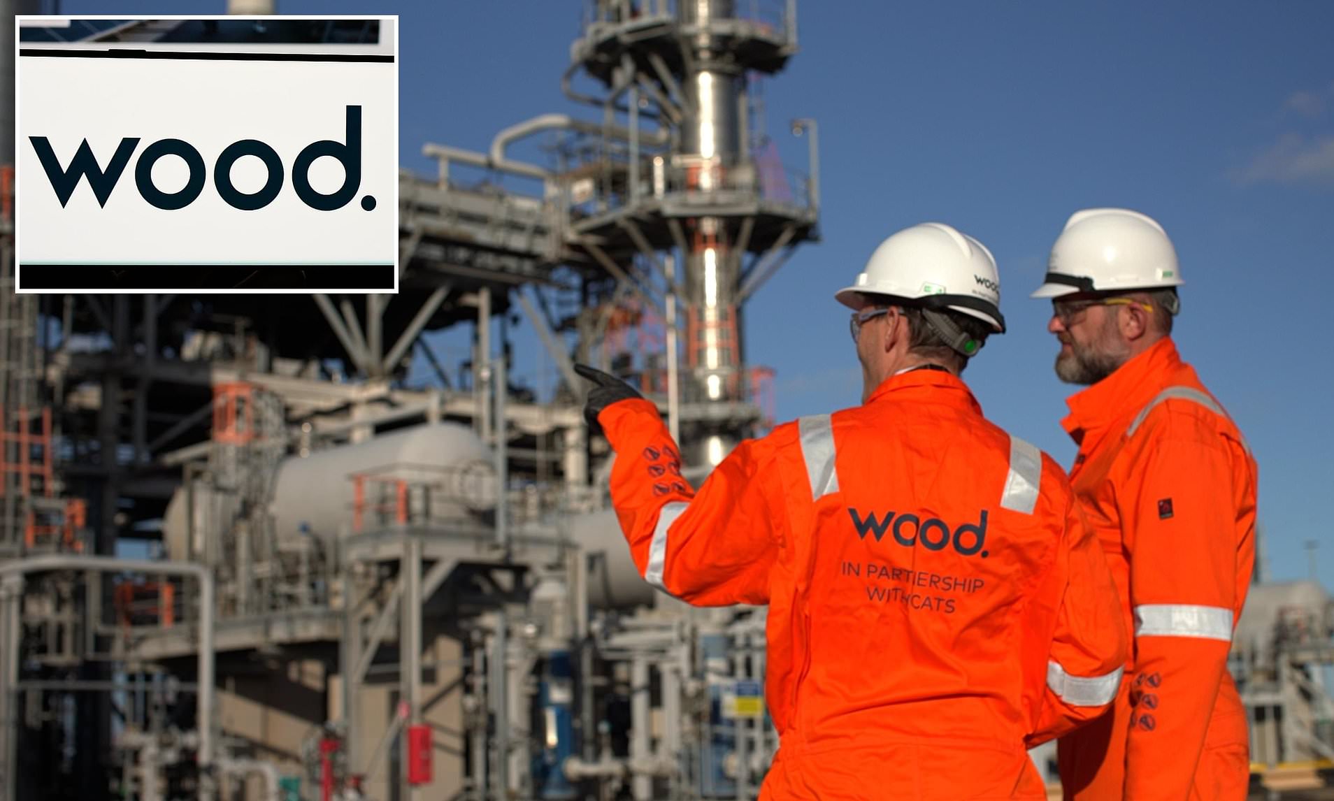 Wood Group moves closer to Sidara takeover which would see it delist ...
