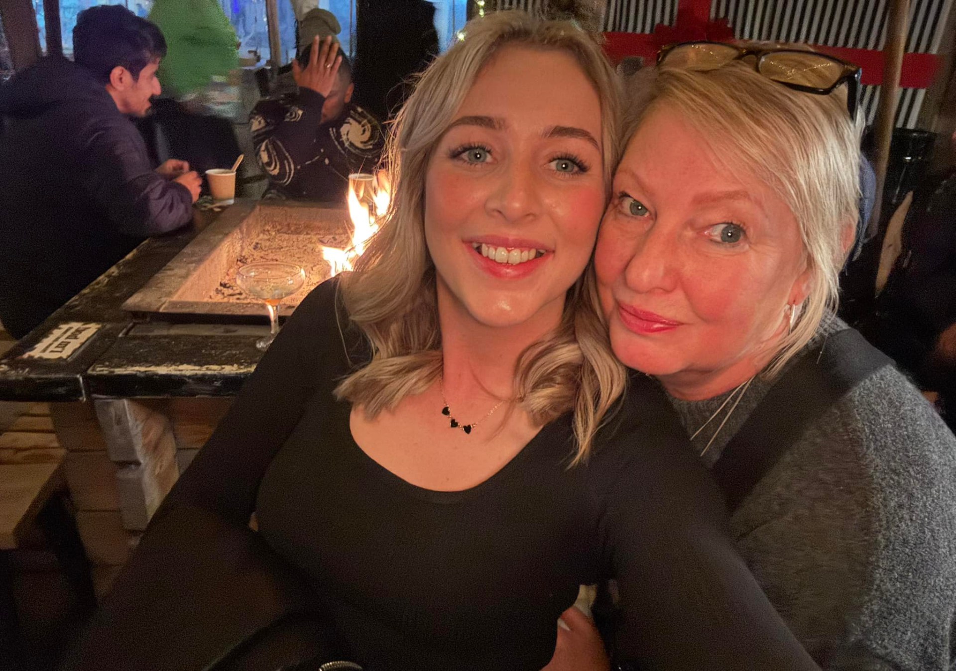 Horrifying rabies symptoms suffered by British woman